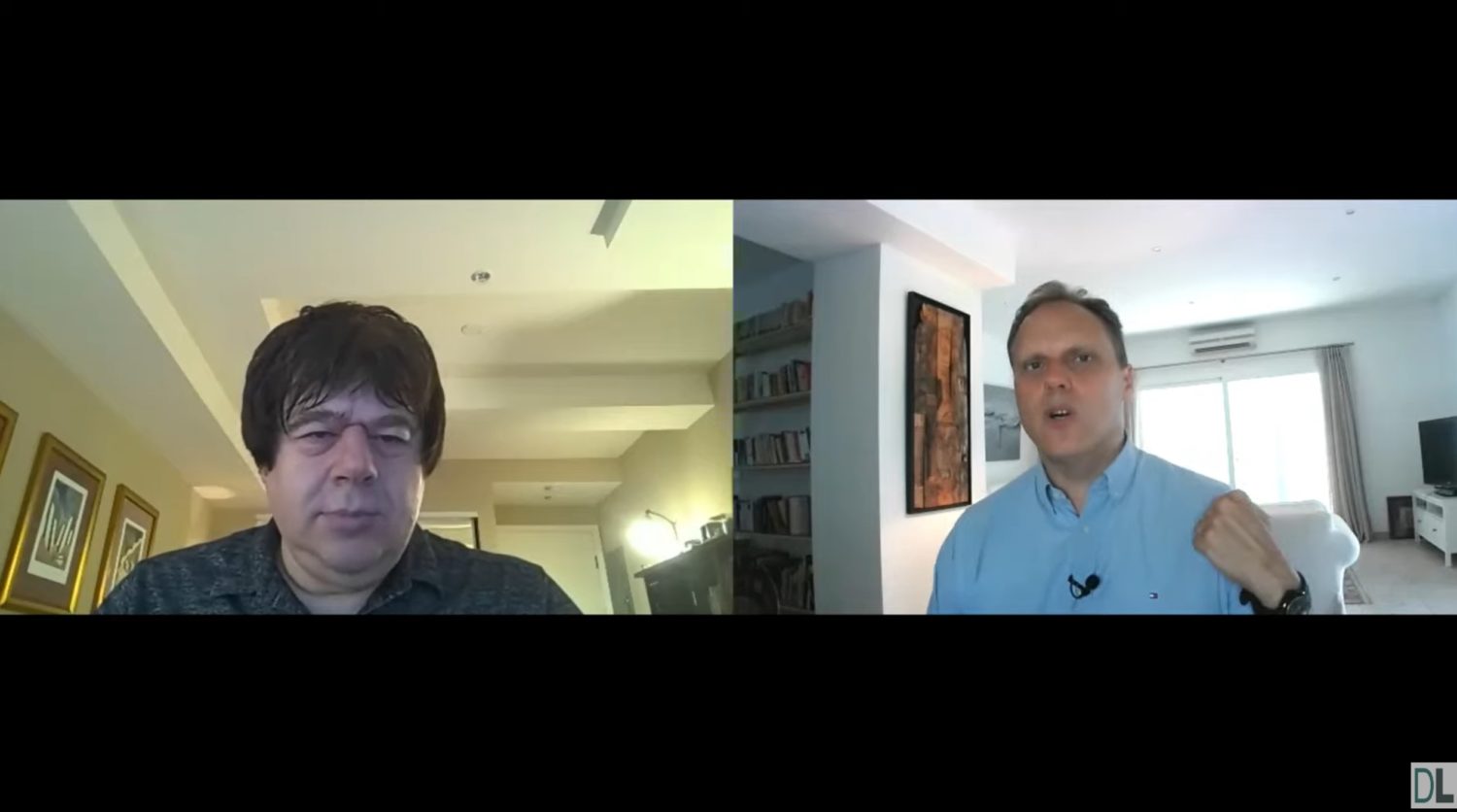 Daniel LaCalle interviews Keith Weiner | Monetary Metals