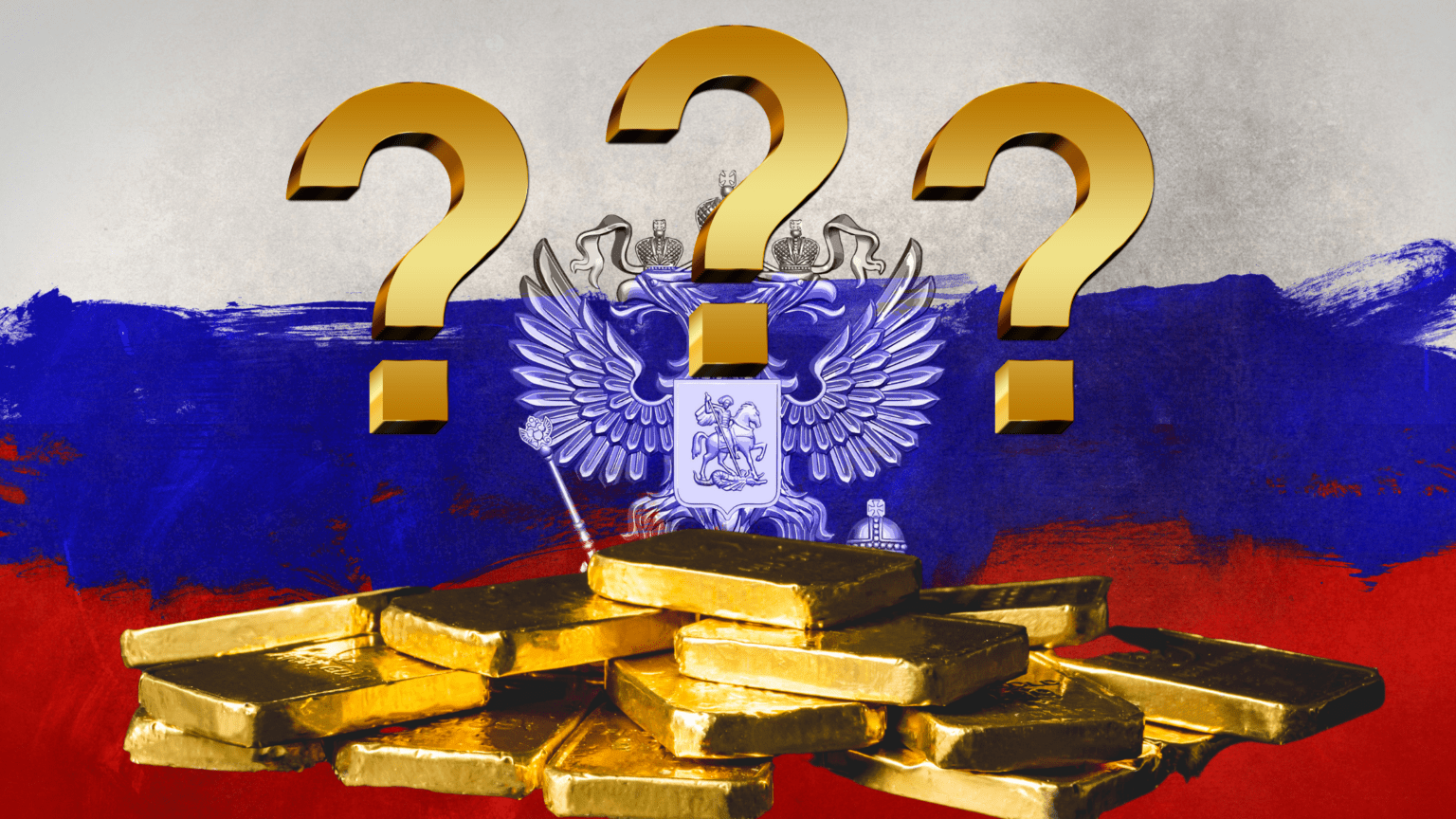 Part II of Ukraine and Inflation, Can Russia Enact a Gold Standard ...