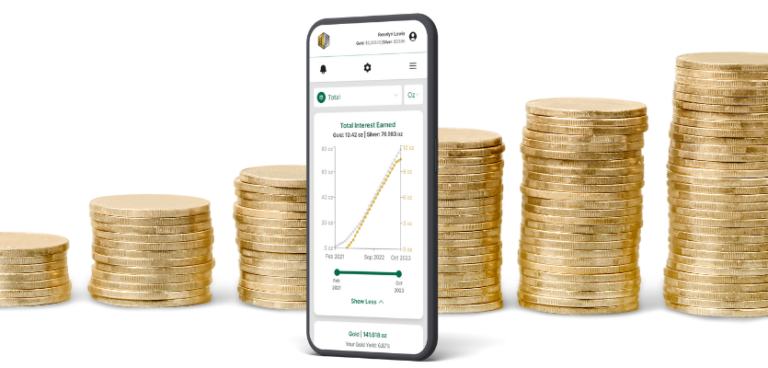 Partner with us | Monetary Metals