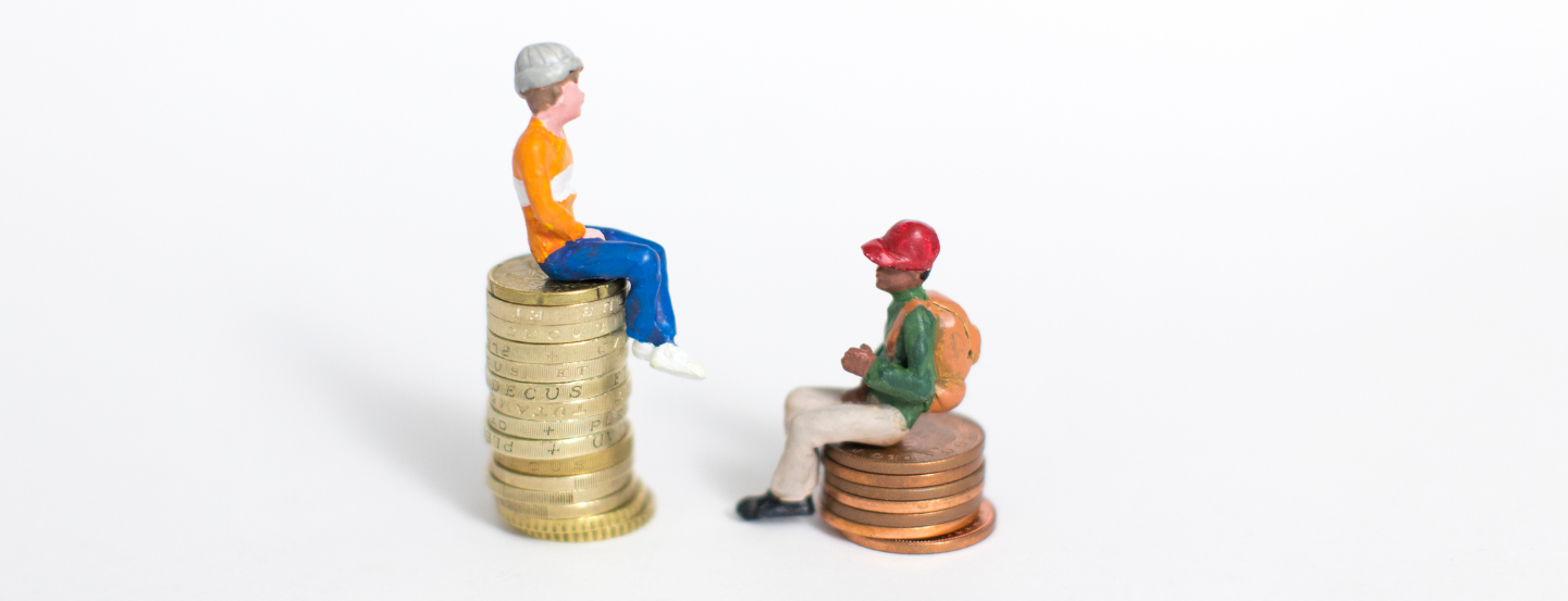 Understanding rich gold vs poor gold | Monetary Metals