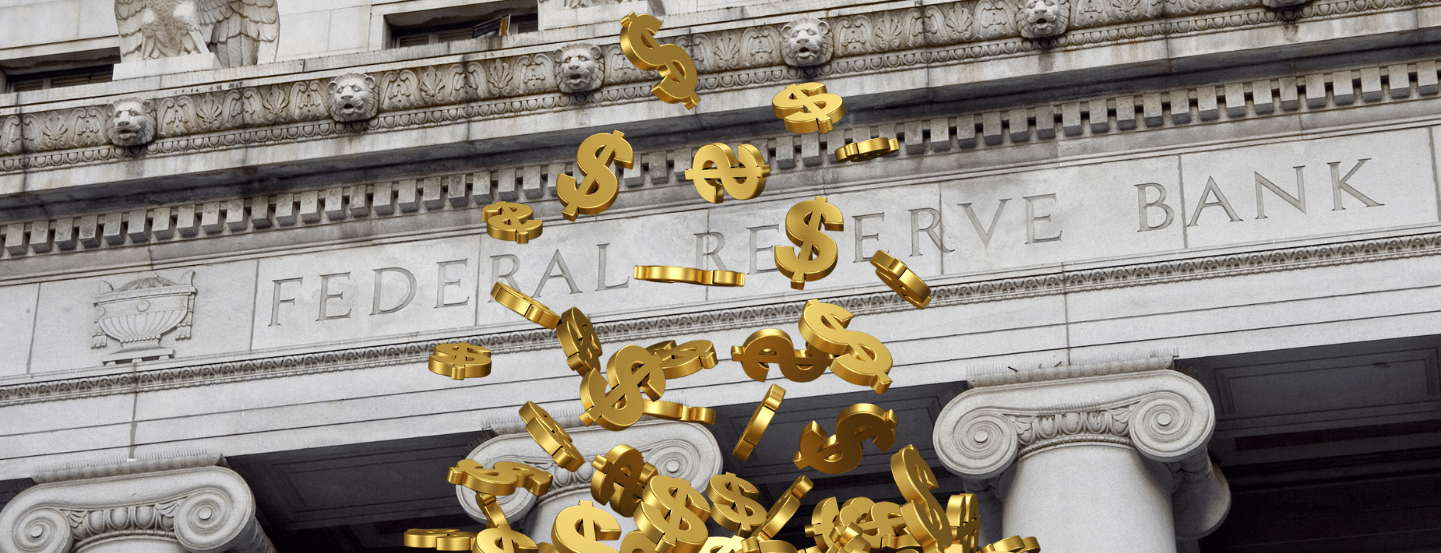 Why did central banks spend $95 billion to buy up gold? Monetary Metals